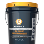 ISO 680 EP Full Synthetic - KLONDIKE Lubricants